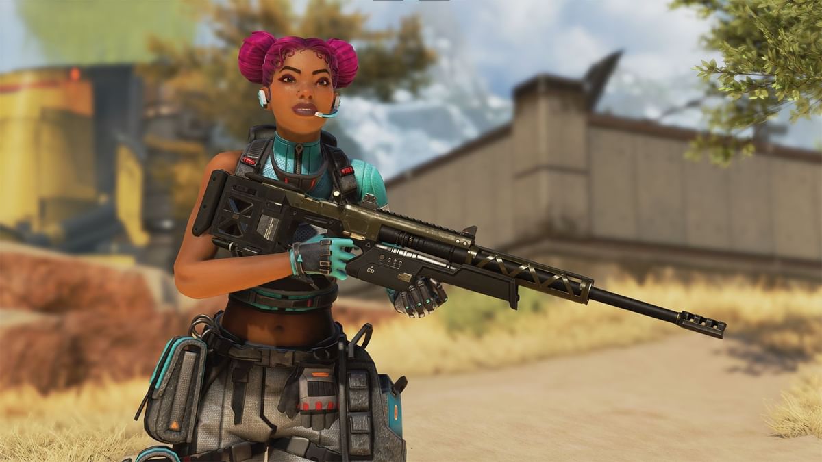 Lifeline Revived guide in Apex Legends: How to play, best perks, and more