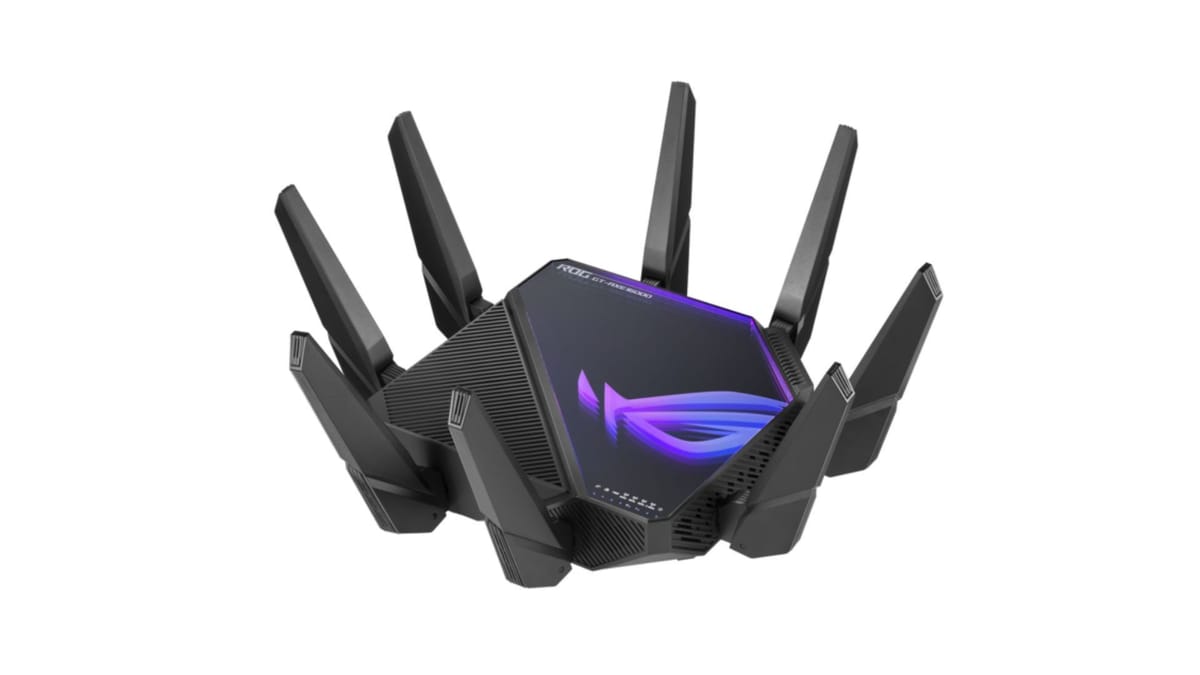 8 best gaming routers to boost your multiplayer experience