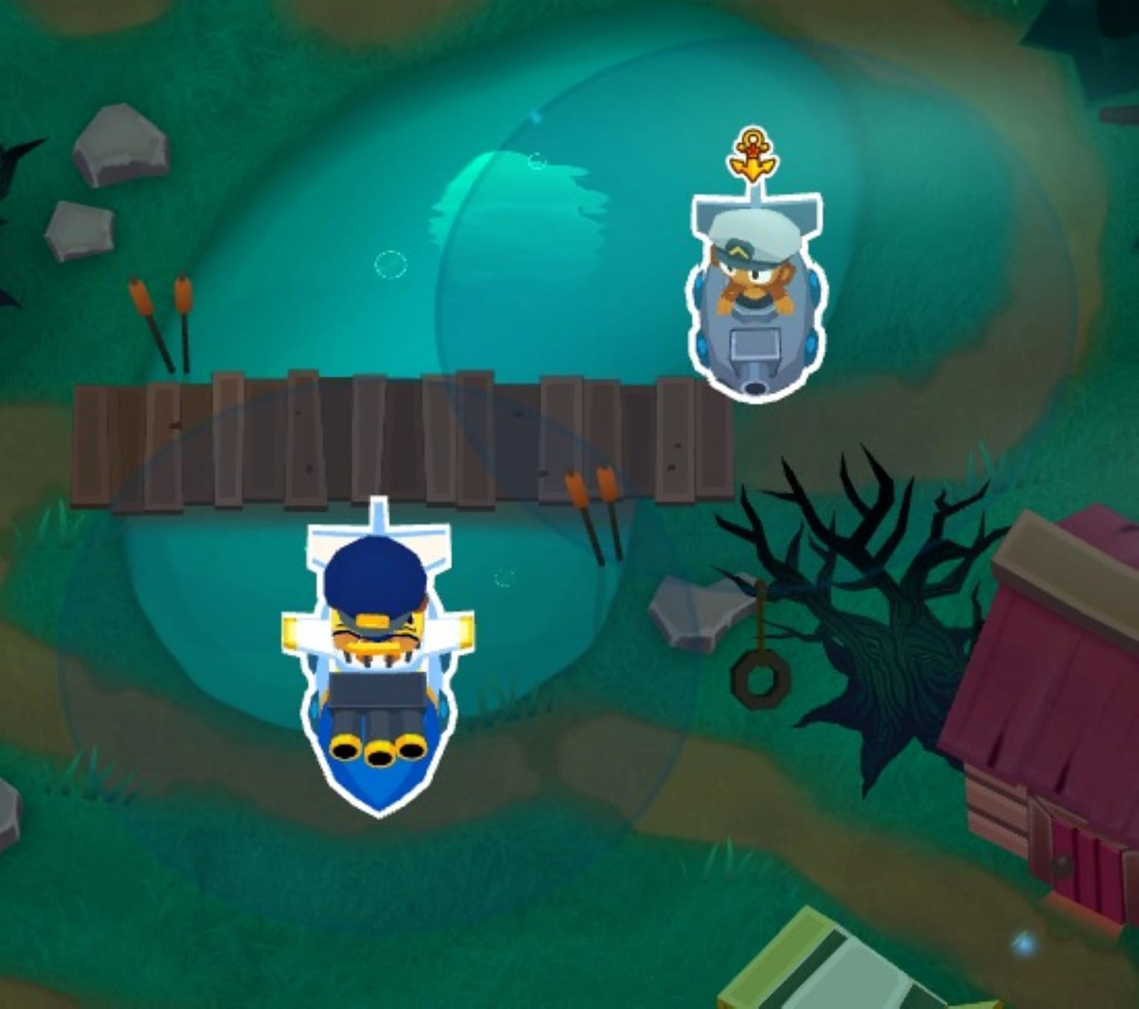 10 best Bloons TD 6 Monkey Knowledge