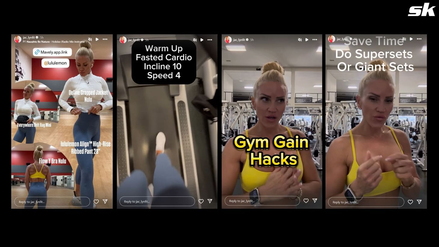 Alex Rodriguez's girlfriend Jaclyn Cordeiro turns heads in high-rise ribbed pants & define ...