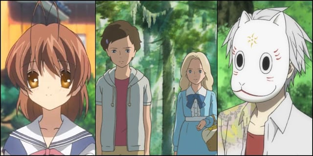 10 anime about family that are perfect for getting in the holiday mood