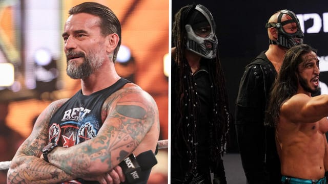 4 Factions involving current WWE Superstars that failed