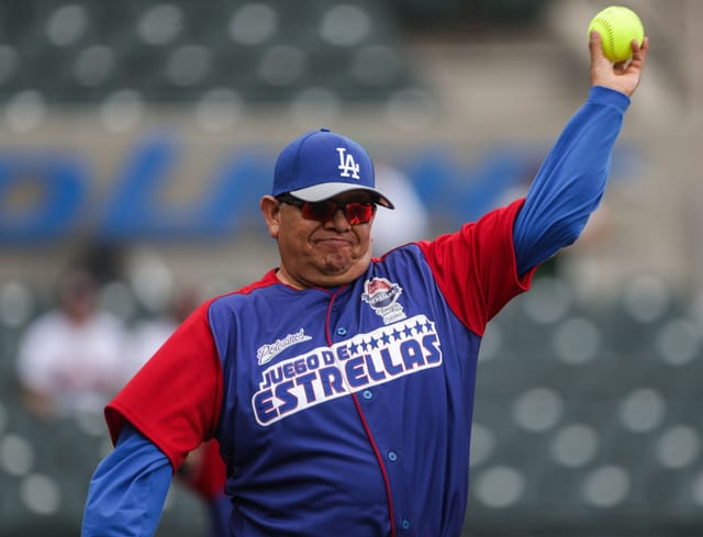 Fernando Valenzuela's cause of death revealed: What happened to Dodgers ...