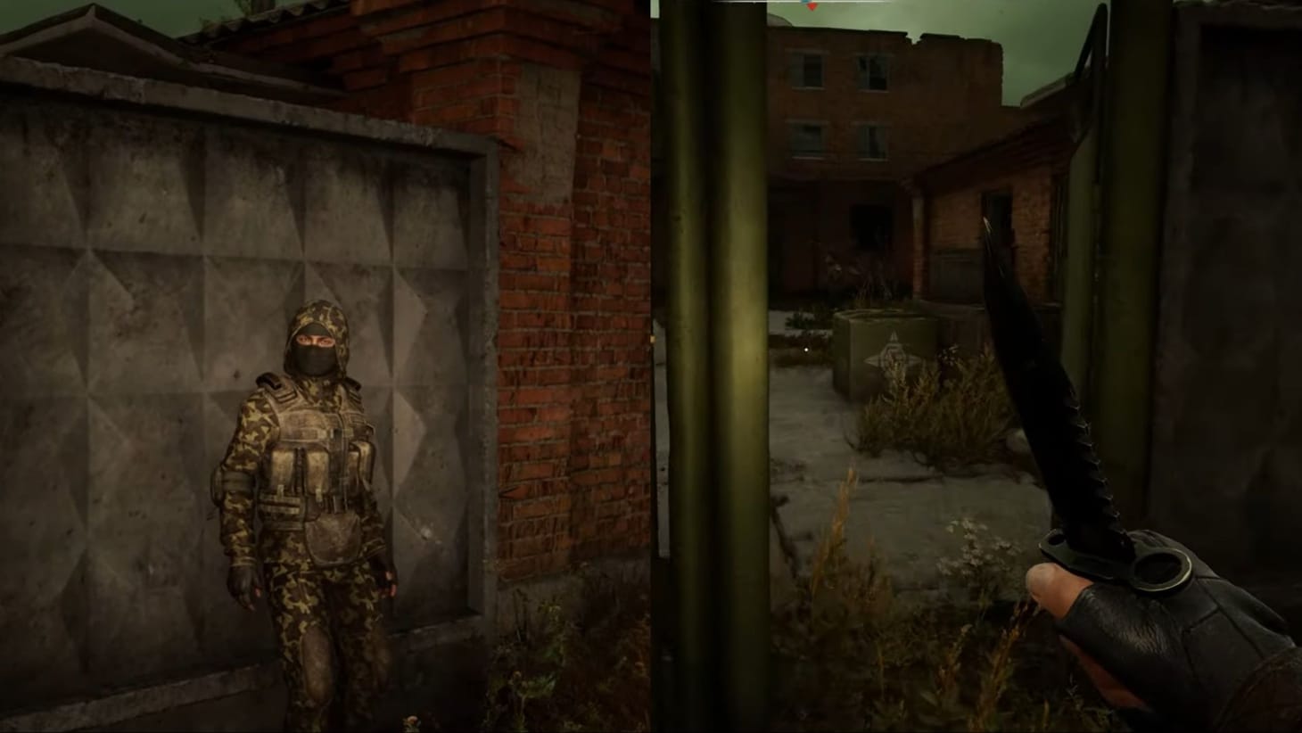 Stalker 2 walkthrough: How to complete Behind Seven Seals mission