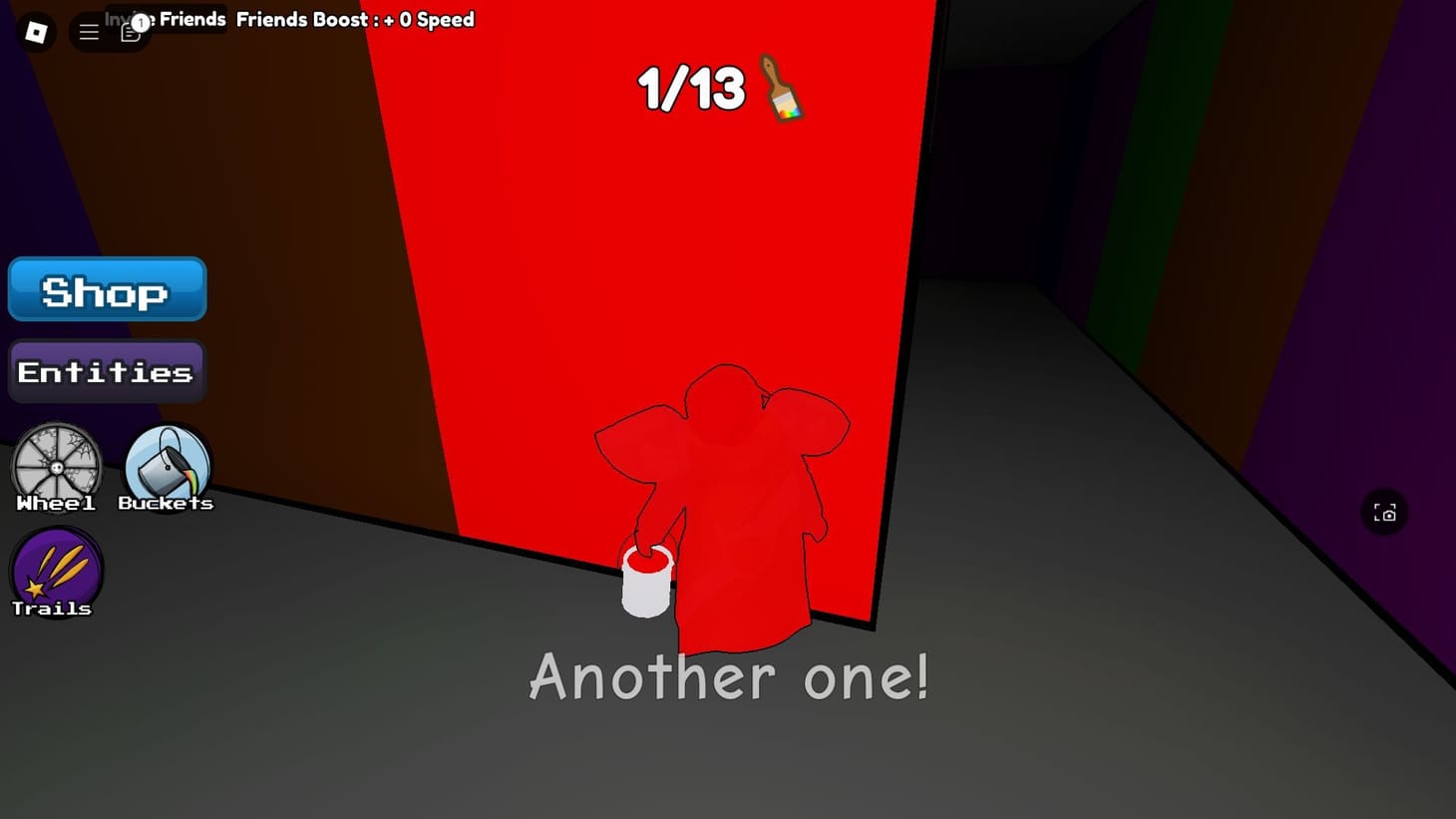 Color or Die Chapter 4 guide