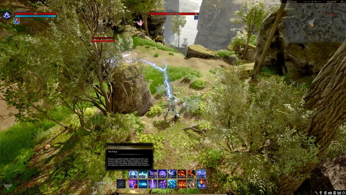 All classes and Archetypes in Ashes of Creation, explained