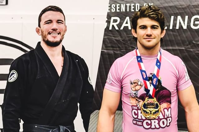 Dante Leon ONE Fight Night 26: "The pressure is on him" - Bruno Pucci ...