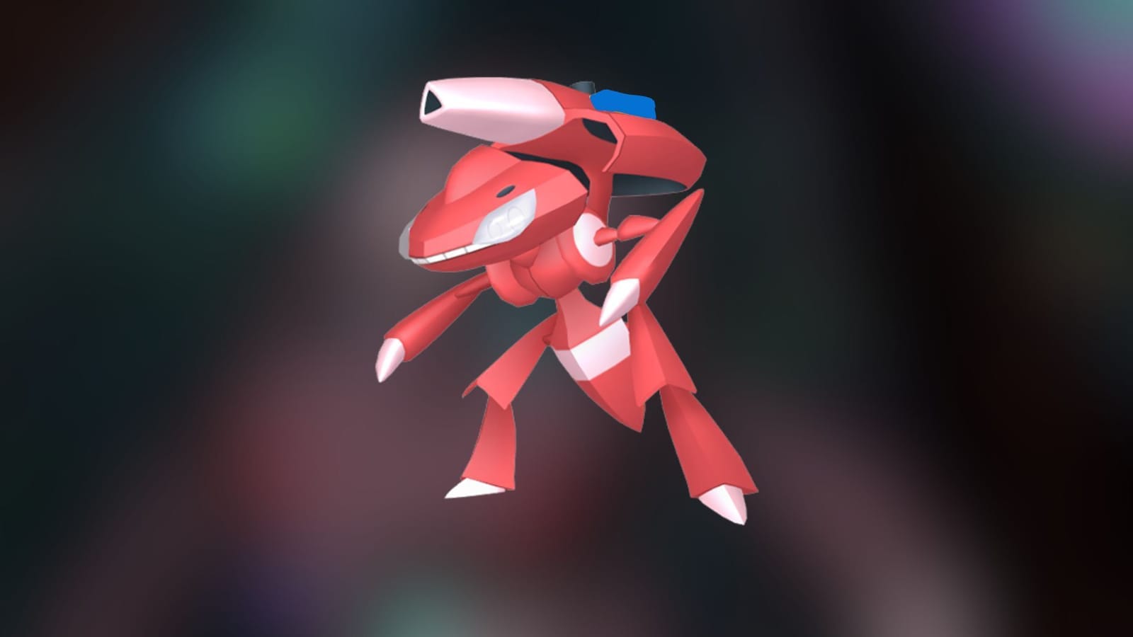 How to get Chill Genesect in Pokemon GO, and can it be shiny?