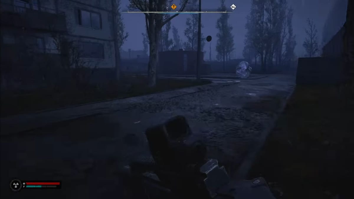 Stalker 2 walkthrough: How to complete Happiness for Everyone mission