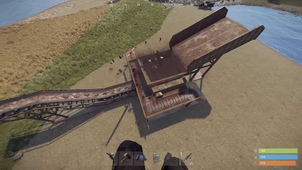 Rust December update: Everything we know