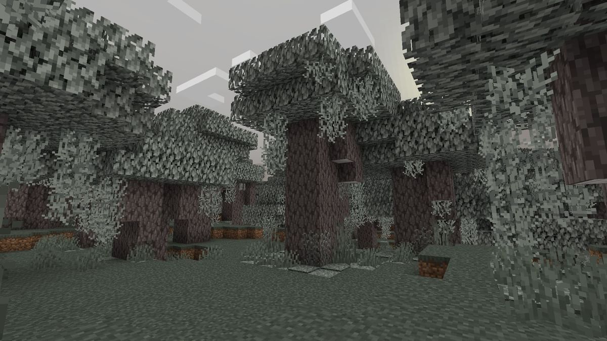 Minecraft to reveal a "few other surprises" alongside The Garden Awaken ...