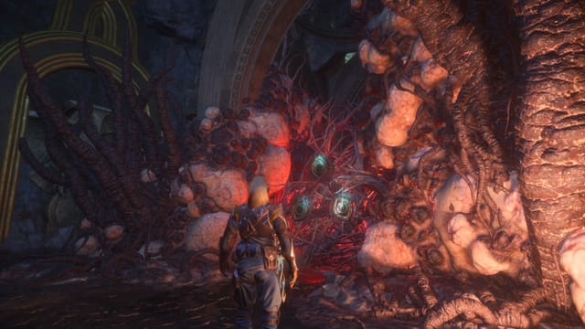 Heart of Corruption: Dragon Age The Veilguard: Heart of Corruption ...