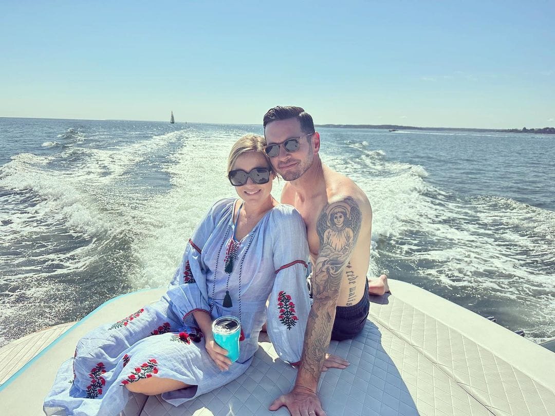 Who is JJ Redick's Wife? | Meet Chelsea Kilgore