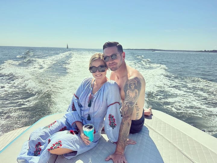 Who is JJ Redick's Wife? | Meet Chelsea Kilgore