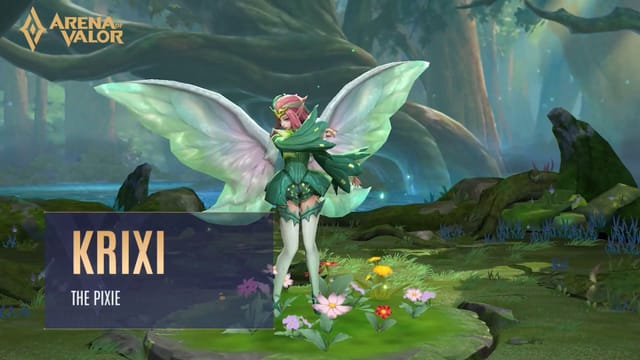 5 best Area of Effect heroes in Arena of Valor