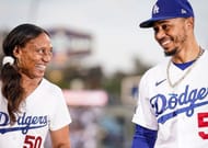 Mookie Betts Family | Discover Mookie Betts Wife, Parents, siblings and ...