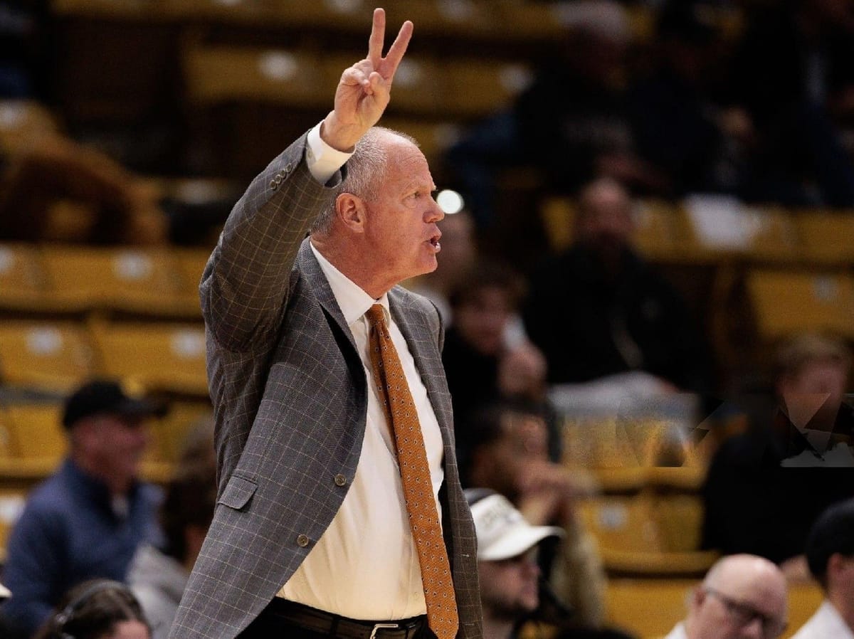 Colorado Basketball Coach: Head Coach History, Year-by-Year Records ...