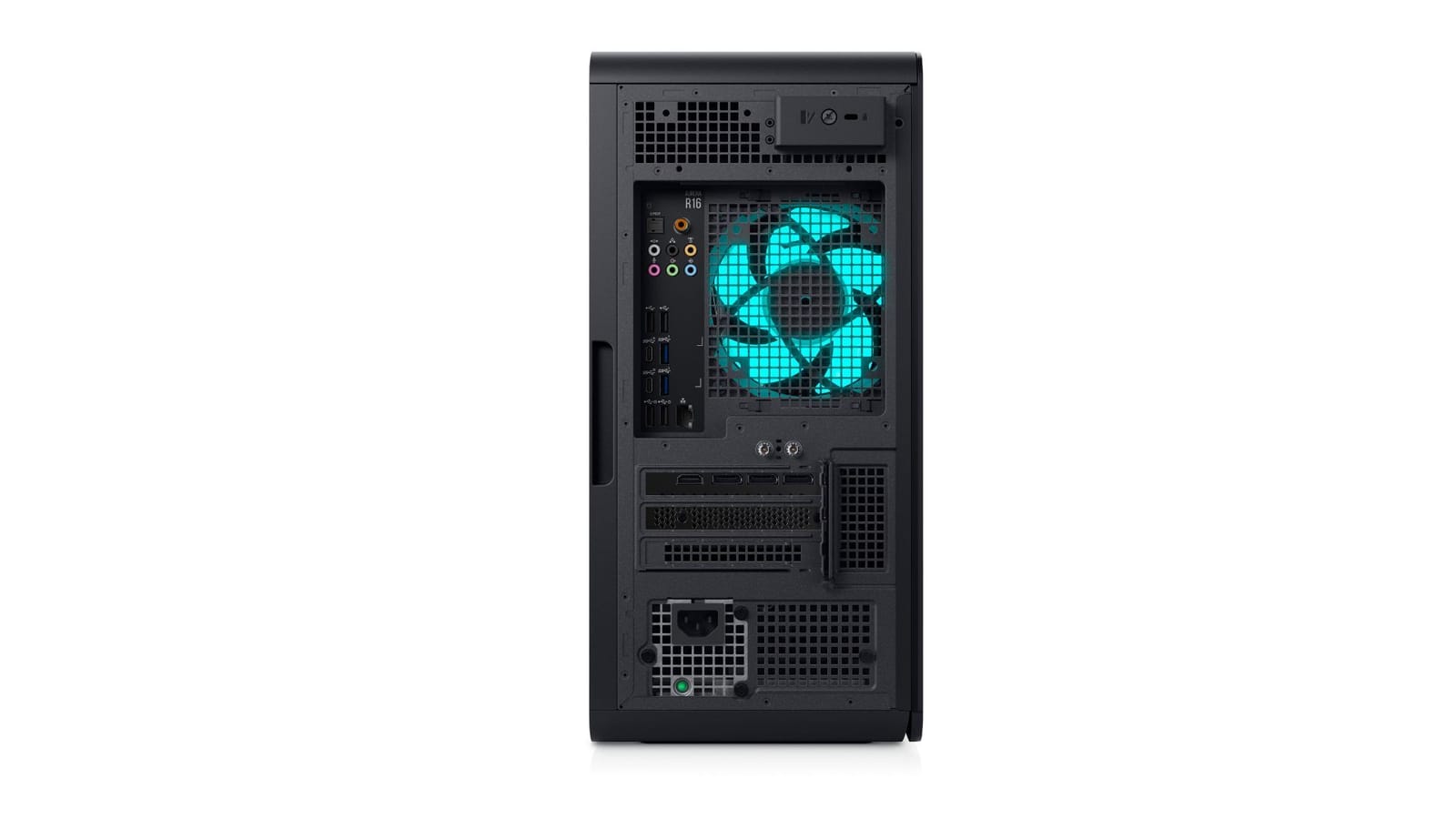 Save $1000 on Alienware Aurora R16 Gaming Desktop with RTX 4090 on ...