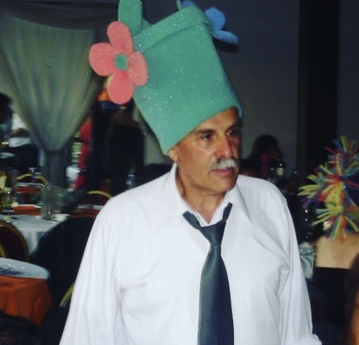 Who are Maximo Gonzalez’s parents? Age, Nationality, and more