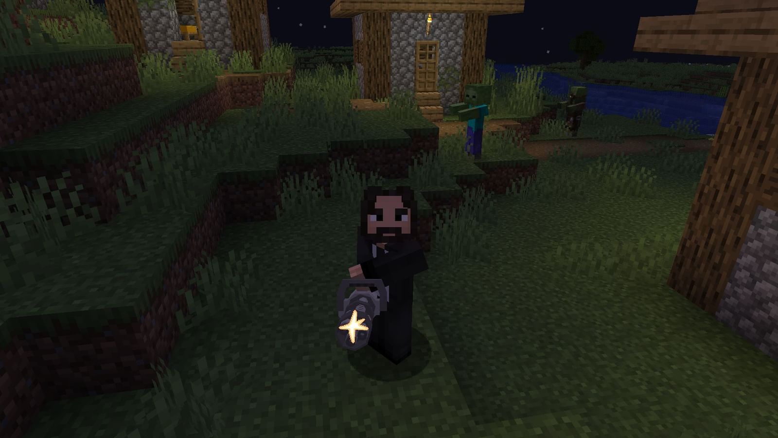 Minecraft MrCrayfish's Gun Mod: Features, install guide, and more