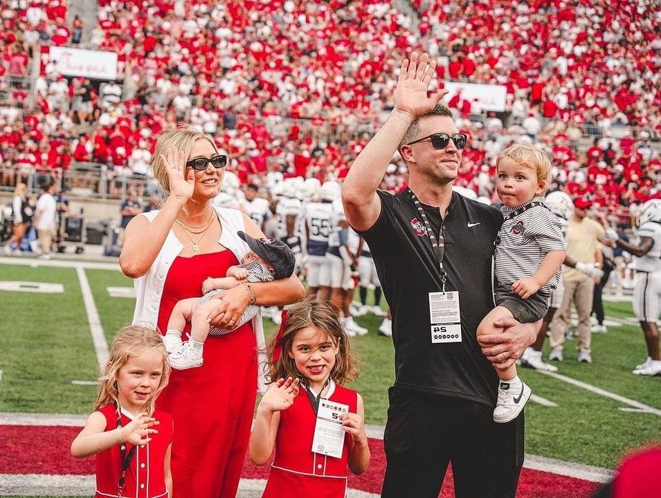 Jake Diebler Family - Father, Mother, Siblings, Wife, Kids