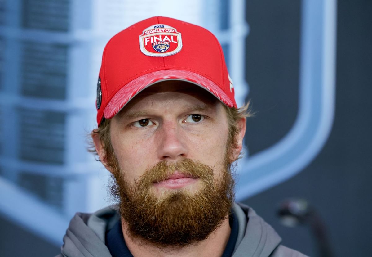 Eric Staal Contract Breakdown, History, Salary, and Bonuses