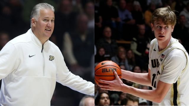 What happened to Daniel Jacobsen? Matt Painter gives important update ...