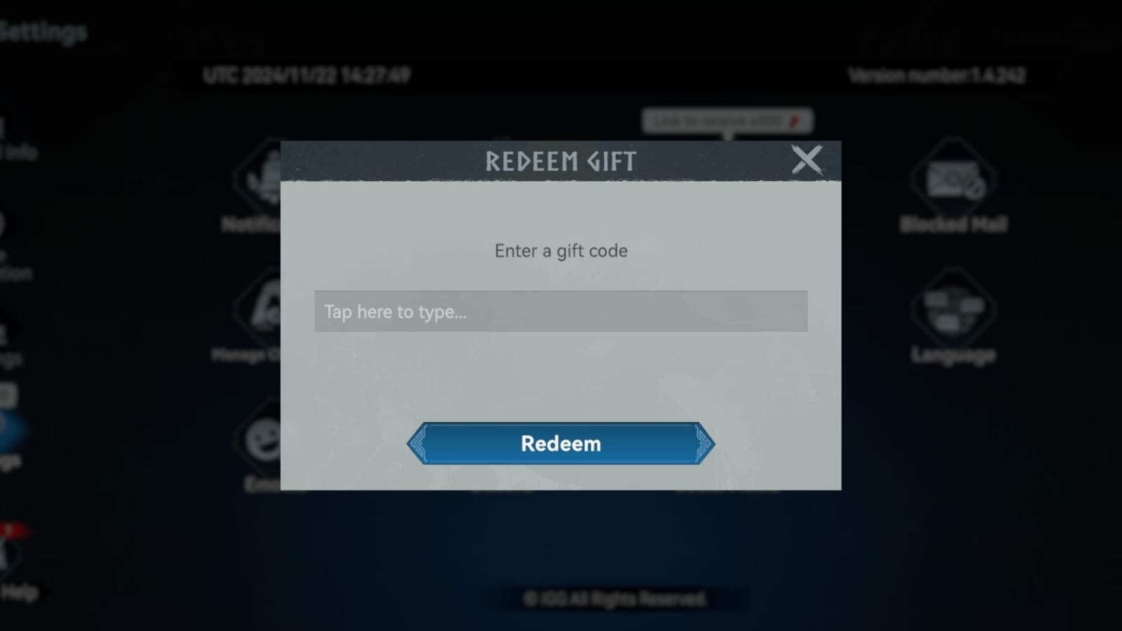Viking Rise codes: Working and tested (November 2024)