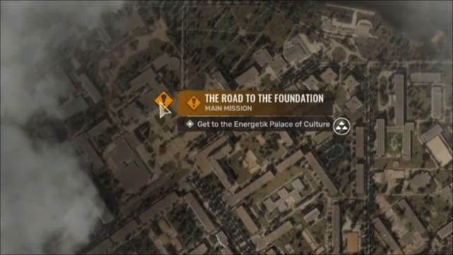 Stalker 2 walkthrough: How to complete The Road to the Foundation mission