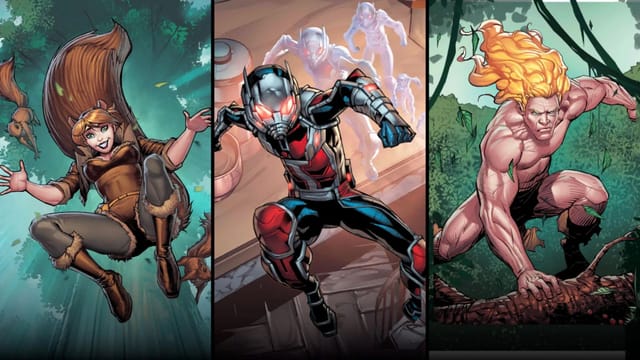 5 best Marvel Snap U.S. Agent counter decks