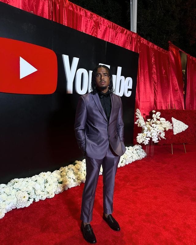 Who is Dtay Known's GirlFriend, Diana Marie?