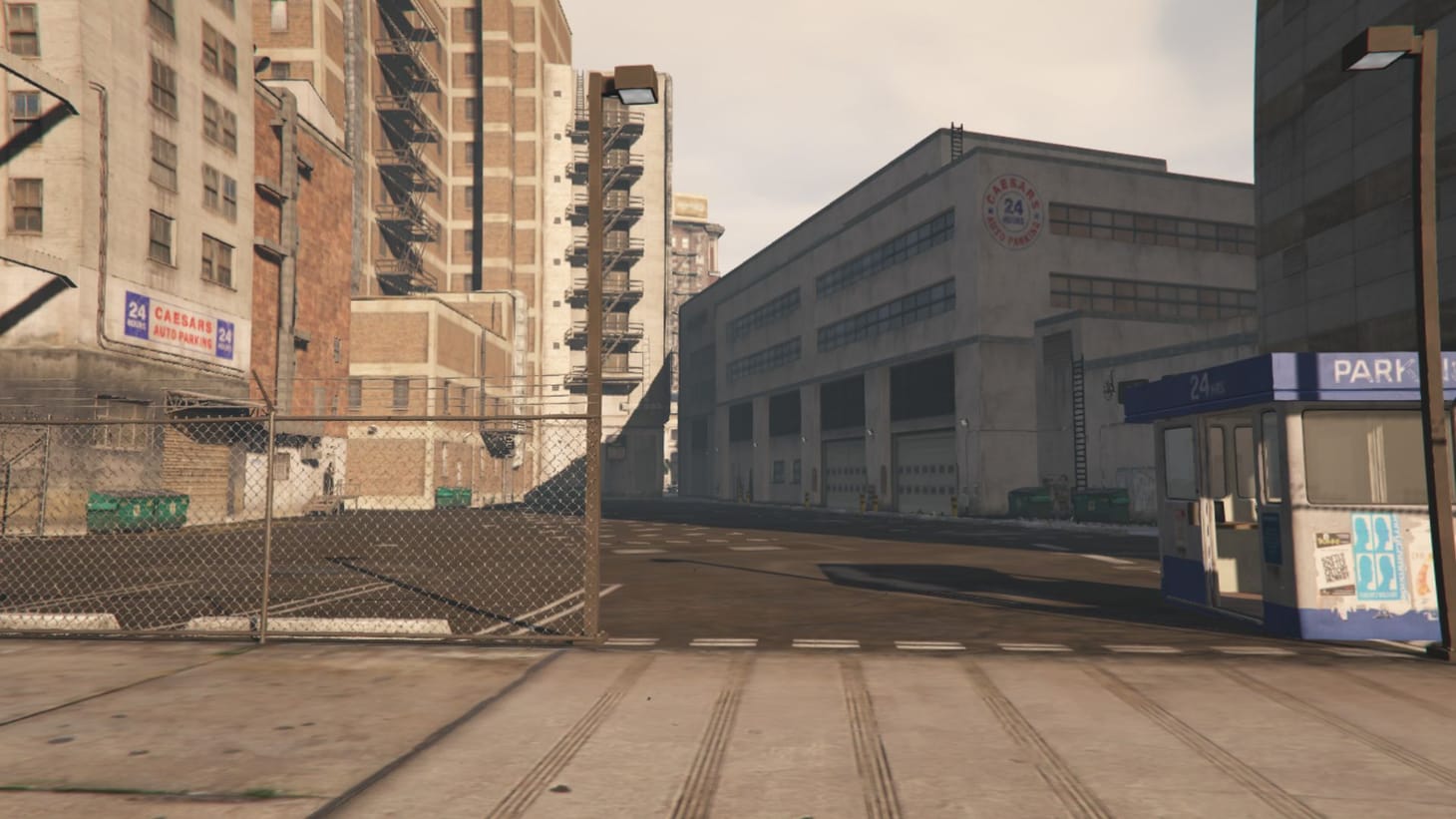 GTA Online The Humane Labs Raid guide