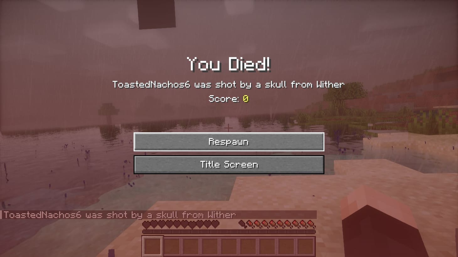 Minecraft Wither boss guide