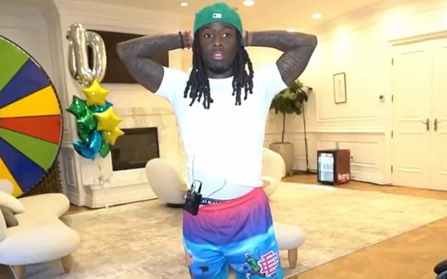 What happened to Kai Cenat? Swatting and Twitch ban controversy explained