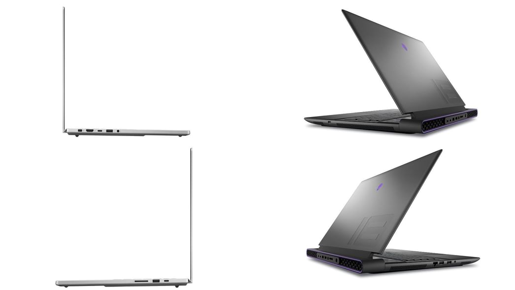 Alienware m18 R2 vs ROG Zephyrus G16: Which is the better RTX 4090 ...