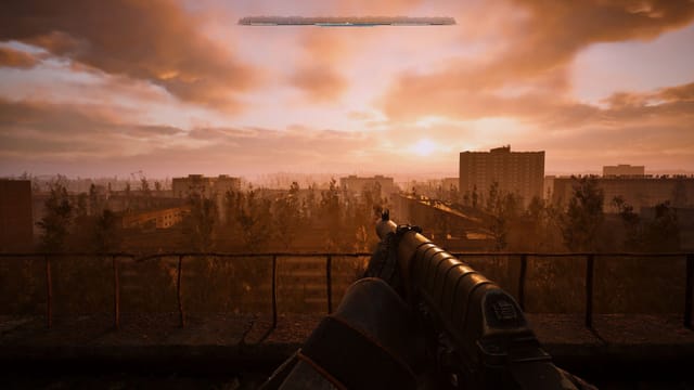 mods: 6 best mods for Stalker 2