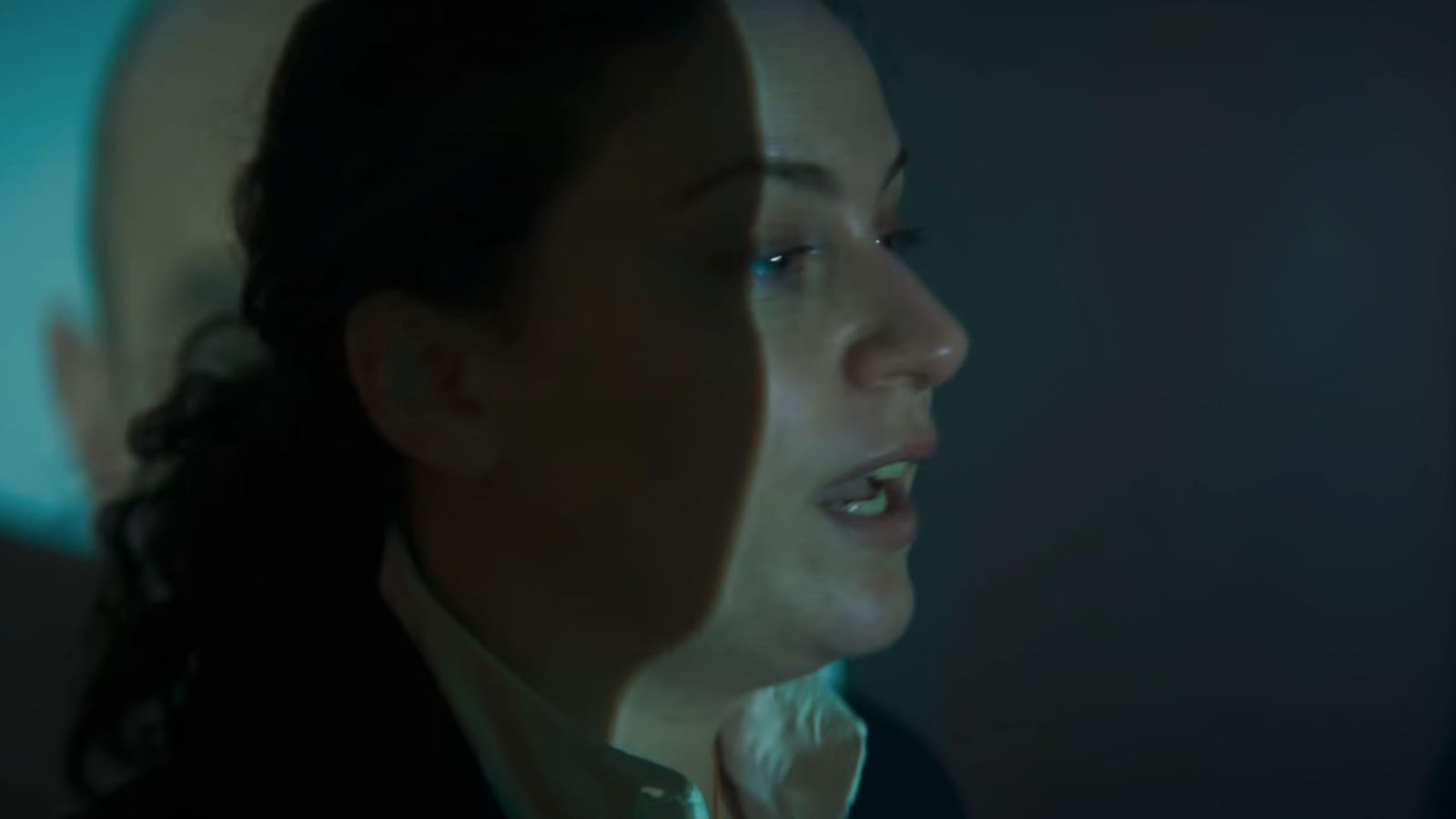 The Helicopter Heist: List of cast explored