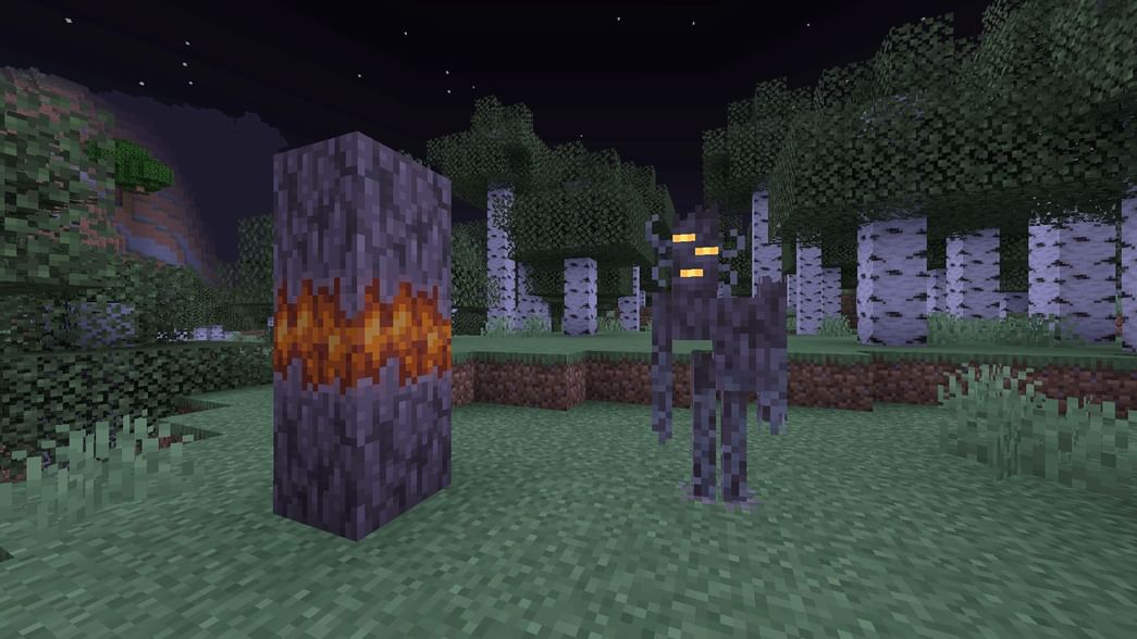 How strong is Creaking in Minecraft? Exploring its strengths and weaknesses