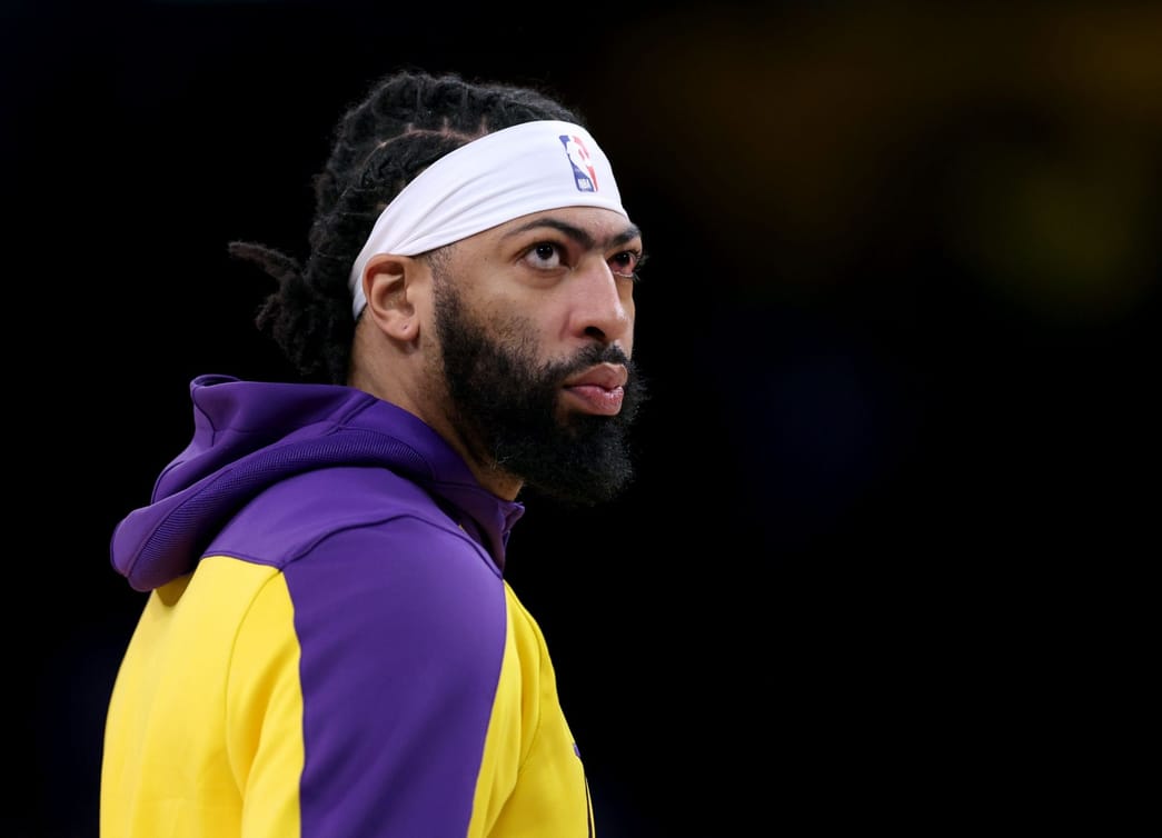 What is Anthony Davis' Contract Breakdown? Salary, Cap Hit & Contract ...