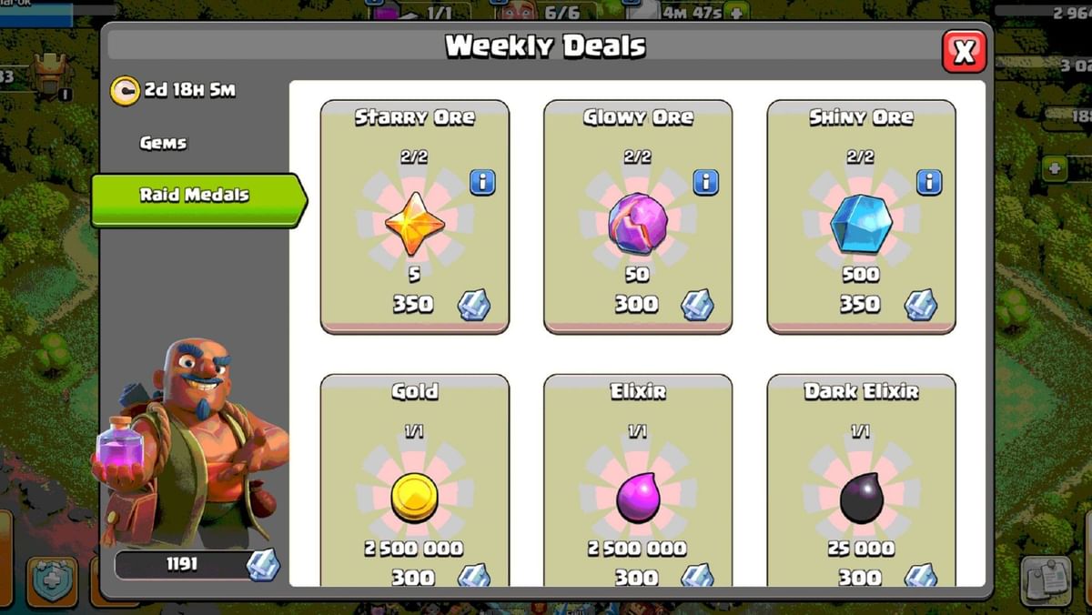 Clash of Clans guide: How to pick the best Hero equipment