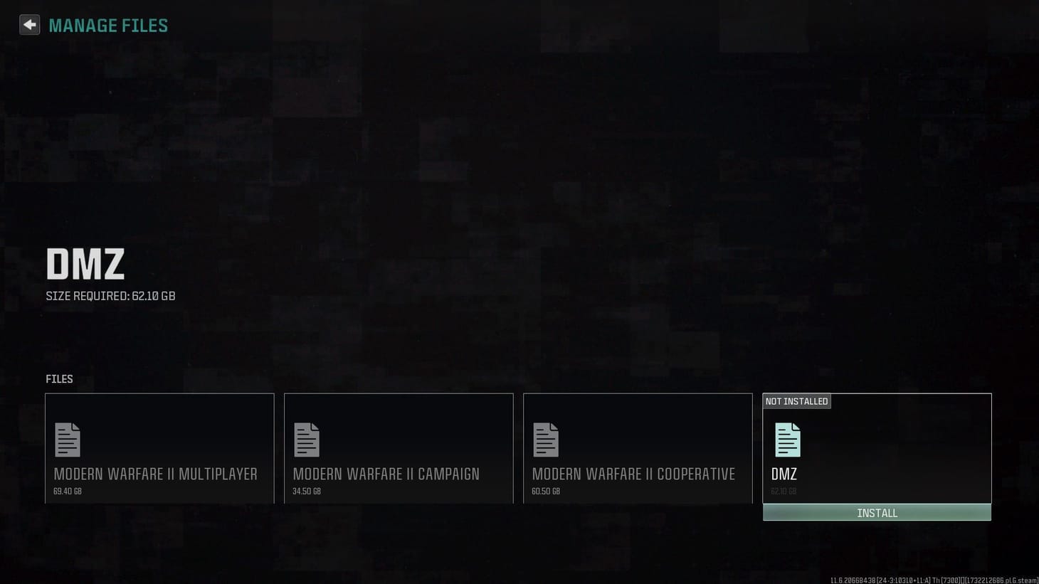 How to play DMZ after Black Ops 6 integration