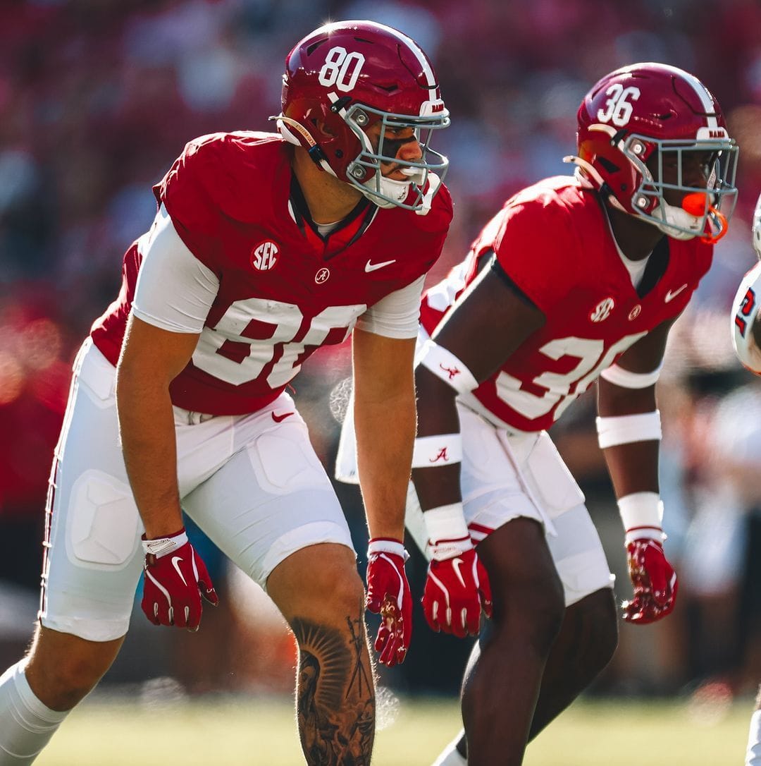 Southeastern Conference Football Rivalries