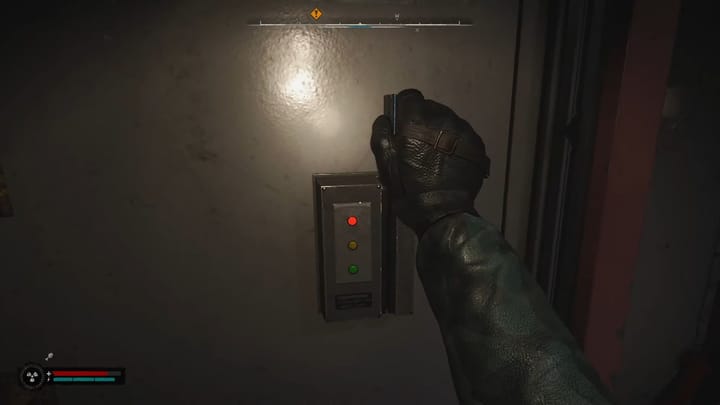 Stalker 2 walkthrough: How to complete The Boundary mission