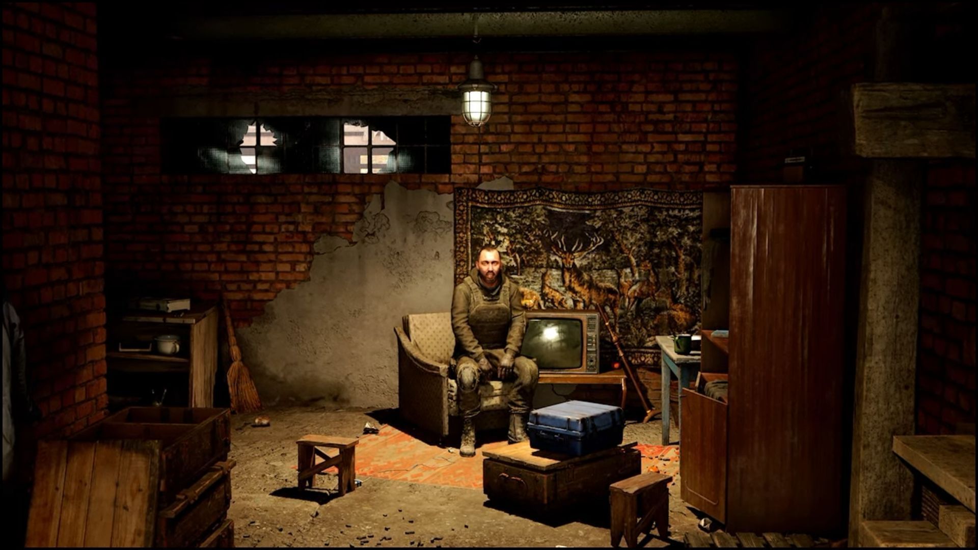 Stalker 2 walkthrough: How to complete No Honor Among Thieves side mission