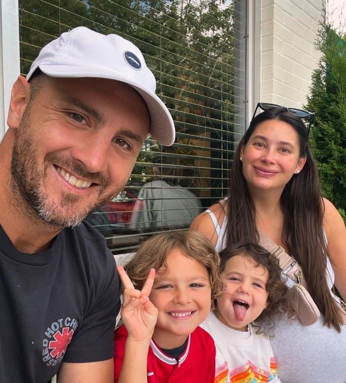 Who is Kevin Shattenkirk’s Wife? Meet Deanna Shattenkirk