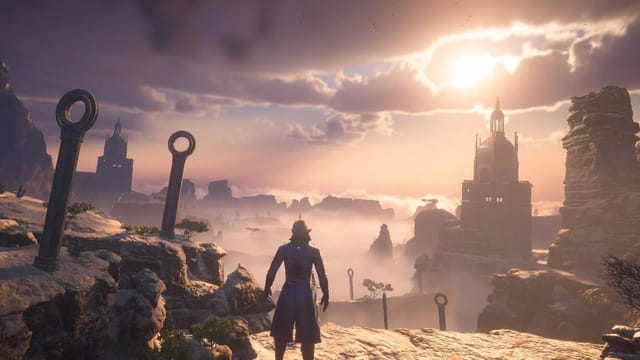 Dragon Age The Veilguard: Should you fight, save, or trick Solas in the ...