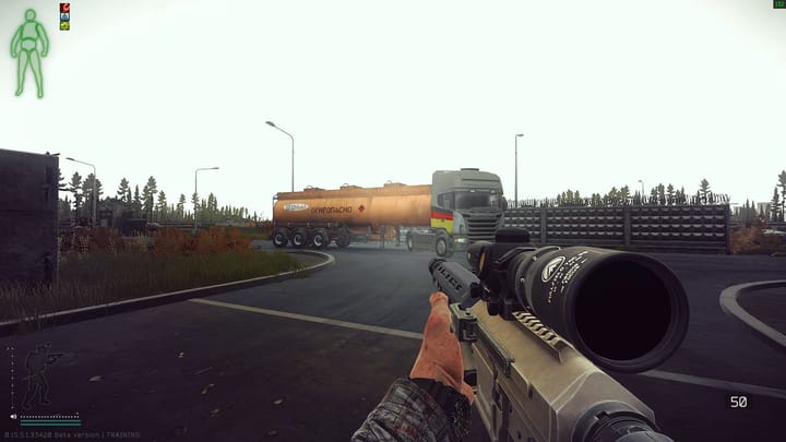 Energy Crisis in Escape from Tarkov: How to complete and rewards