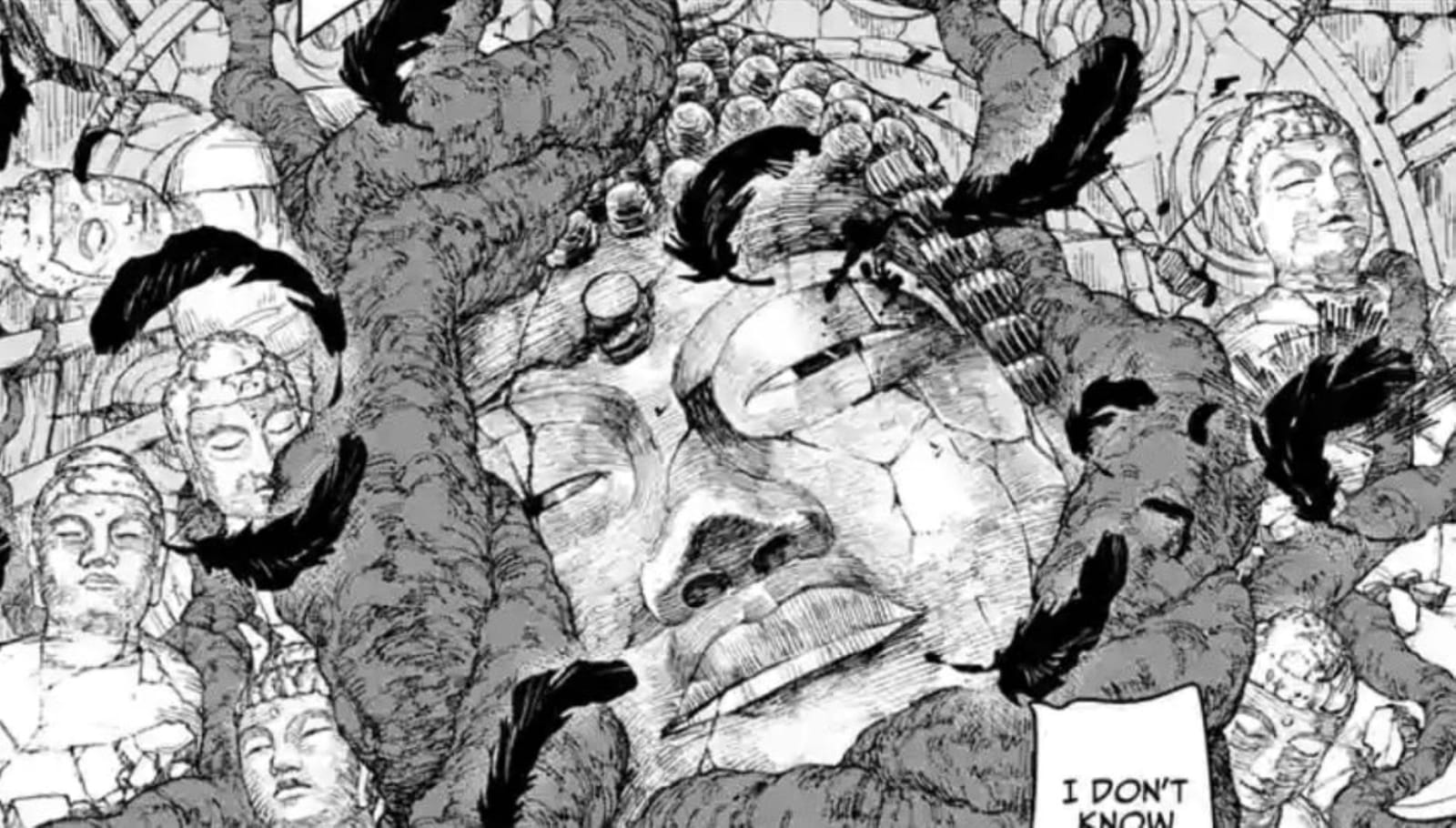 Kagurabachi chapter 56: Samura gets back Tobimune as the counterattack ...