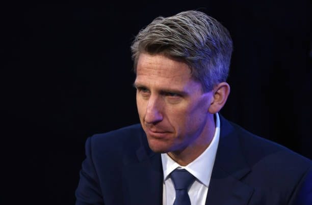 Who is Edmonton Oilers’s Coach? | Edmonton Oilers Coach Name, Salary ...