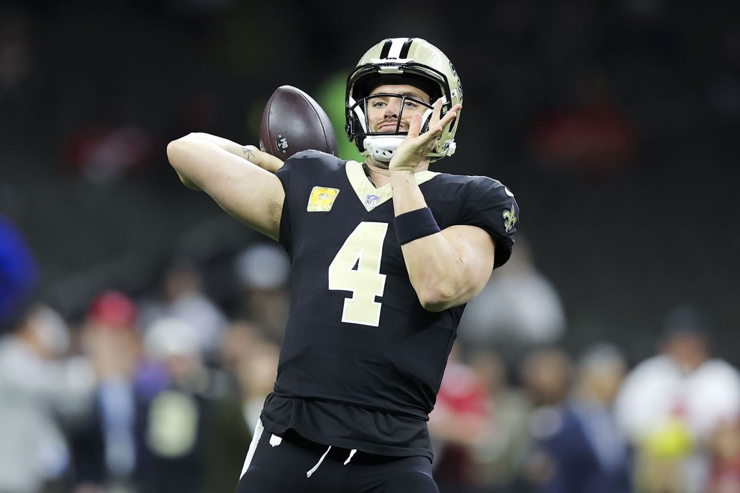 Derek Carr Injury History | Discover Major Injuries Derek Carr ...